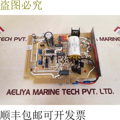 原装供应Southern Avionics PWB 303 REV B 印刷电路板 931104