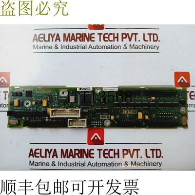 原装供应A5E00896871 印刷电路板 A5E00901848，T-W93763B0