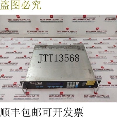 原装供应Sea Tel 127660-3 天线控制单元