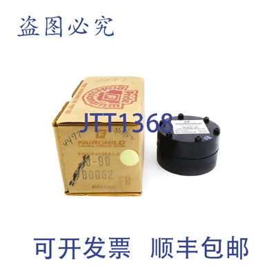 原装供应仙童 90052 M-90 200PSI NSMP