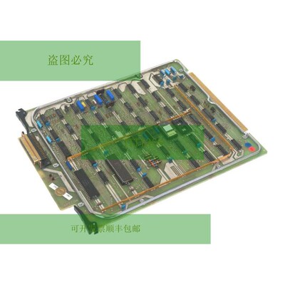 Placa De Control PC Usada  31935 TAPECON