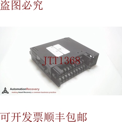 原装供应FANUC IC693ALG220D 输入分析模块，请参阅 DESC 307535