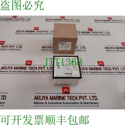 原装供应Complee KLY-2F96-2 频率计 600V 55-65 Hz