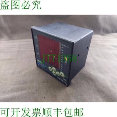 原装供应Conzerv EM6400 负载管理器数字控制版本 03.03.05