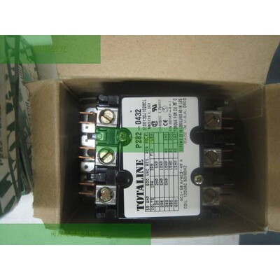 TOTALINE P282-0432 接触器 P2820432