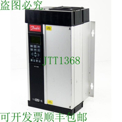 原装供应丹佛斯 VLT5000 VLT5004PT5C54STR3DLF00A00C0 175Z0269