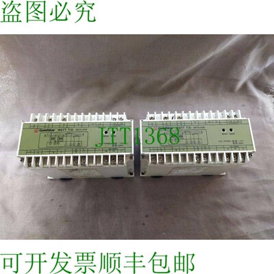 原装供应Goldstar 功率传感器 GSTD-33W A5VXF6A4
