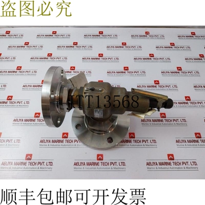 原装供应Kunkle 6010HGM01-NM 弹簧安全阀组件尺寸 1-1/2”