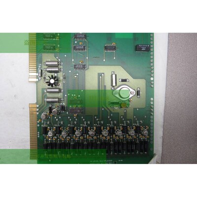 Gebraucht  533301020 Stk。盘多路复用器