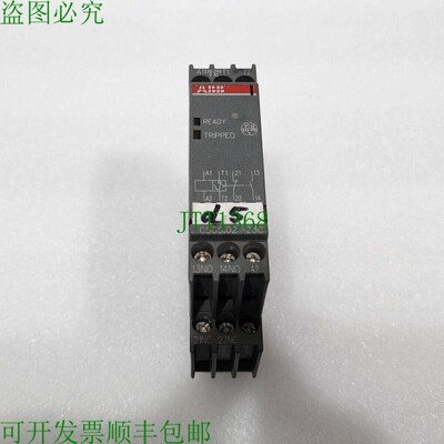 原装供应   C505.02 热敏电机保护装置 1SAR600011R0002