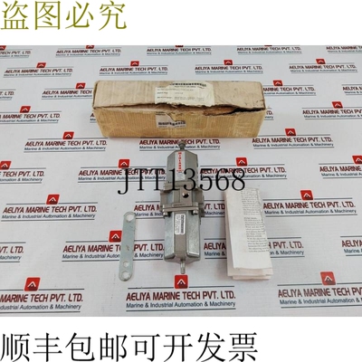 原装供应Midland 4FRMSV082A 不锈钢过滤调节器 20 Barg