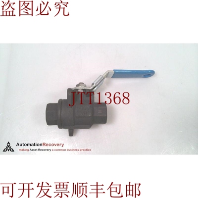 原装供应NELES-JAMESBURY 5H22HTD10 球阀 317418