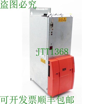 原装供应SEW Eurodrive MXP80A-075-503-00 75kW MOVIAXIS? 伺服