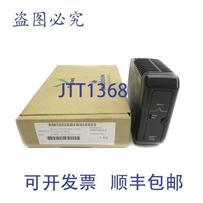 原装供应工业 KJ3203X1-BA1 12P3270X032 SER. 2 24VDC NSMP