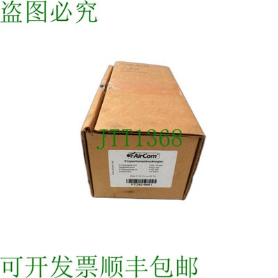 原装供应AIRCOM PT782-0800FAIRCHILD TDEI7800-416 电动气动 I/P