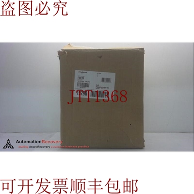 原装供应霍夫曼 F88LTA，WIREWAY，TEE 搭配，类型 12.8 英寸 X 8