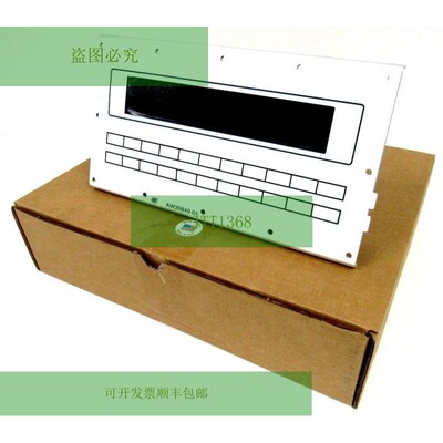 IEE 35740-03 接口显示 35740-03-A01-07 3574003 AW35849-01