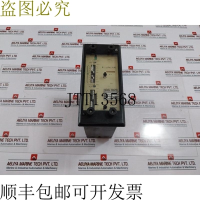 原装供应CEE HDG 7020 相关频率 100V 58V 60Hz