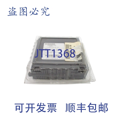 原装供应FANUC IC693MDL741G 12/24VDC 0.5A NSMP