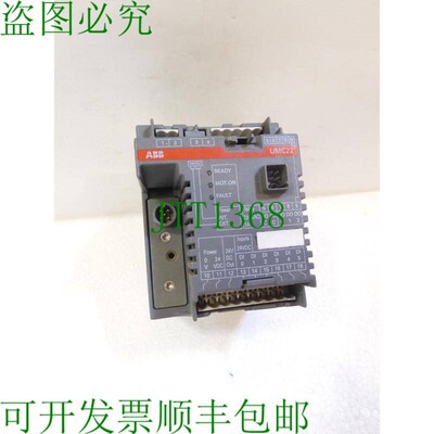 原装供应1SAJ510000R0400,  ,UMC22-FBP.0
