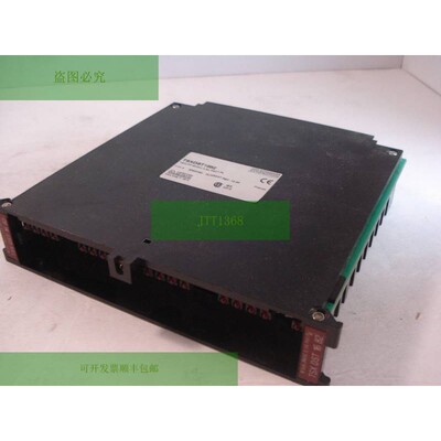 TELEMECANIQUE TSXDST1682 输出模块