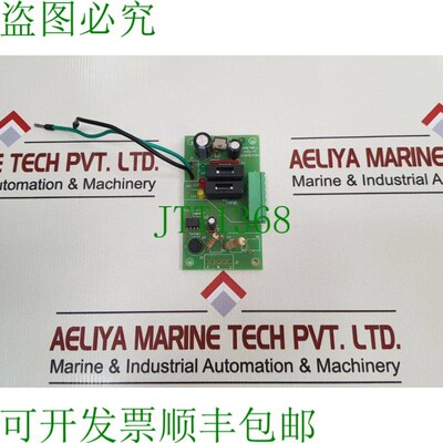 原装供应 dpcb11070105 卡 PCB axss-ps