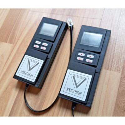 操作面板 - VECTRON PMS 179679600 键盘逆变器