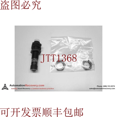 原装供应效应器IF5751生产传感器，FK3004UBPKG/SC/US-104-DPS，1