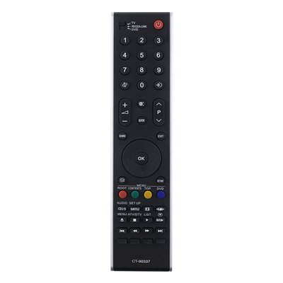 适用于东芝电视遥控器质保一年