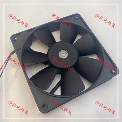 全新原装德国Ebm-papst风扇专售TYP 4412FGM 12025 12V 质保5年