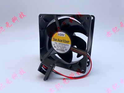 sanace92wf a90l-0001-0598#a 9wf0924s2031 fanuc风扇