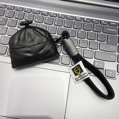 适用魔音Beats Studio Buds保护套挂绳beatsstudiobuds蓝牙耳机壳硅胶防摔Solo Buds无线盒子新款卡通创意