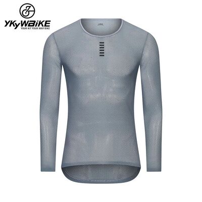 Rh Cycling|unisex Cycling Base Layer Jersey