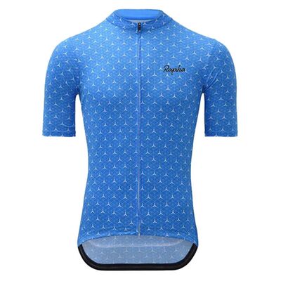 Camiseta De Ciclismo del Tour De Italia, Ropa De verano para