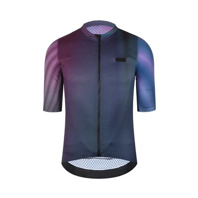 SPEXCEL-jersey de Ciclismo de manga corta, camiseta de proce