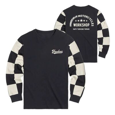 Freedeus Motocross Downhill Mountain Bike BMX Racing DH Long