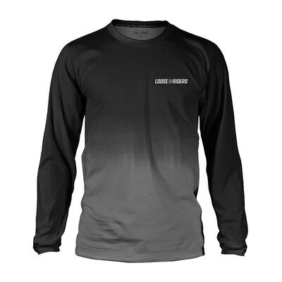 Loose Rider Men's and Women's MTB Shirt Cross Country Enduro