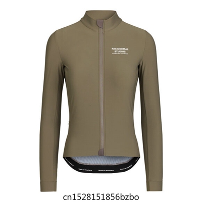 PNS Pro Cycling Jersey Women Long sleeve lightweight Mtb Sea