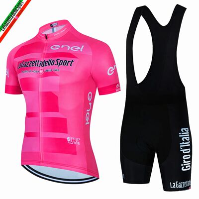 Conjunto De Ropa De Ciclismo para hombre, Maillot De manga c