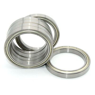 高速轴承 6812ZZ 6813ZZ 6814ZZ 6815ZZ 6816ZZ Z ZZ RS 2RS 静音