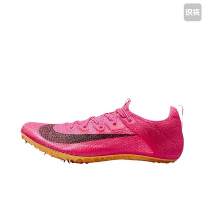 Nike Zoom Superfly Elite 2 跑鞋 碳板 短跑CD4382-600  003仓