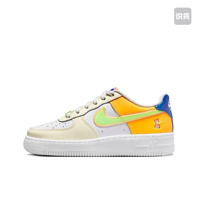 Nike Air Force 1 空军一号 FB1838-131 拍前阅读详情页 022仓