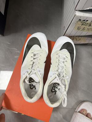 Nike Zoom Rival S10 钉鞋 dc8753-100  拍前阅读详情页 022仓