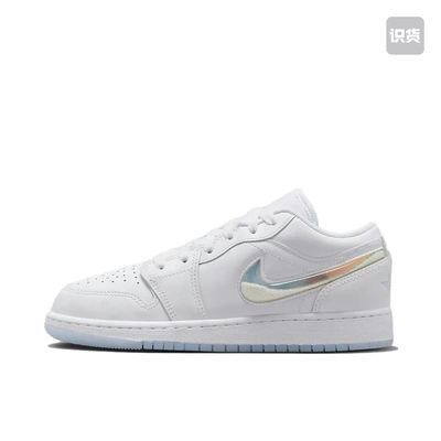 Air Jordan 1 FQ9112-100 拍前阅读详情页 022仓