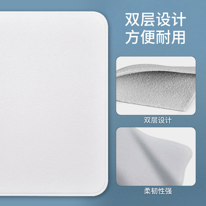 iPad清洁布适用于appleiPad抛光布屏幕清洁iPhone手机iPad平板笔记本苹果擦屏布