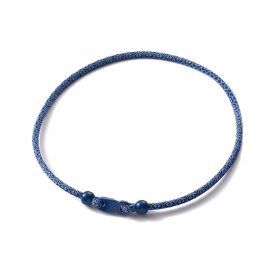 phiten原装进口日系和风运动项圈