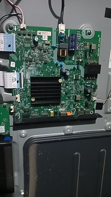 海信43A52E(B0M2)主板RSAG7.820.9960屏HD425X1U81-T0K1