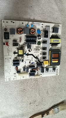 原装TCL LE42/50D8800 L42P11 LE42D31电源板K-150S2 4701-2150S2
