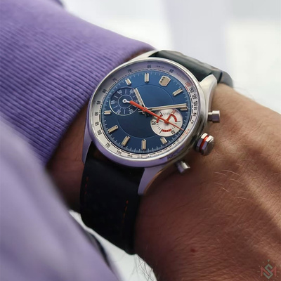 品牌正品运动机械手表男虫洞概念氚气男士高级感男款品牌正品男表