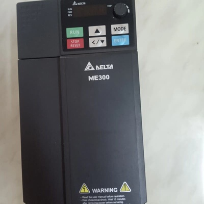 VFD17AME43AFNAA现货VFD17AMS43ANSAA变频器7.5kw 5.5kw通用